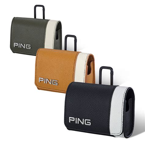 핫딜 핑 거리측정기 케이스 Yn 딜팡 골프용품 전문쇼핑몰