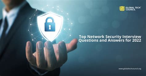 Top Network Security Interview Questions And Answers For 2022