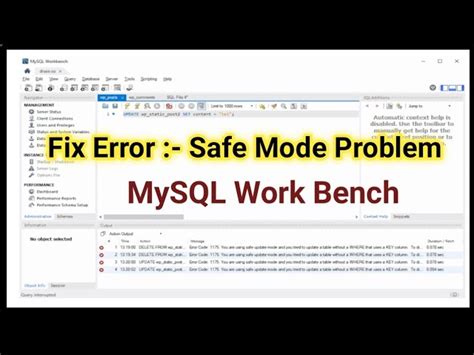 Mysql Safe Quotes