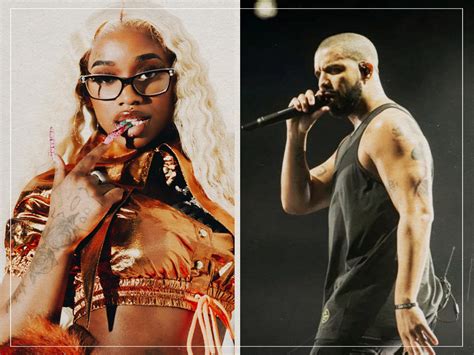 Drake Makes Appearance On Sexyy Reds Mixtape