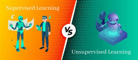 supervised vs unsupervised learning key differences images and photos
