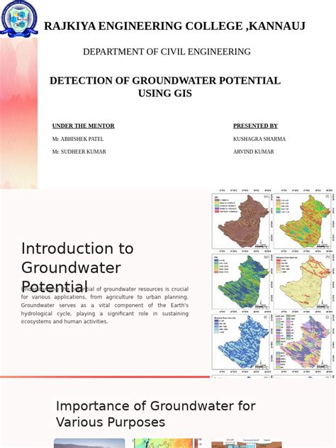 Gis Ppt 2 Pdf
