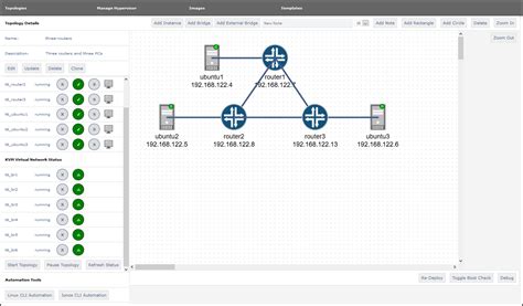 Open Source Routing And Network Simulation Open Source Network Simulators