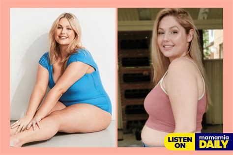 Im A Plus Size Model I Look Nothing Like My Photos