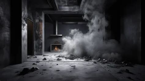 연기 일러스트 담배 흡연 검댕 Png 일러스트 및 Psd 이미지 무료 다운로드 Pngtree