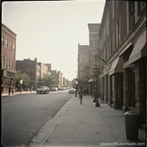 English Class Setting Stable Diffusion Online