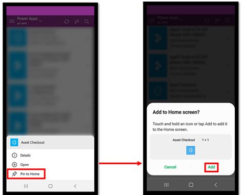 安装 Power Apps 移动应用 Power Apps Microsoft Learn