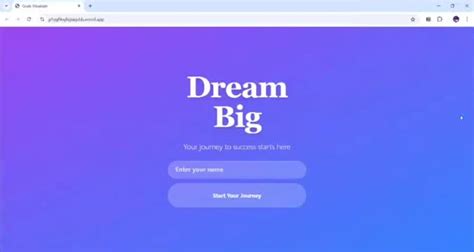 Srinidhi Chintaluri On Linkedin Happynewyear Visionboardai