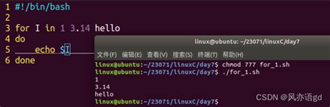 C语言与Linux进阶结构体内存管理与Shell编程 CSDN博客