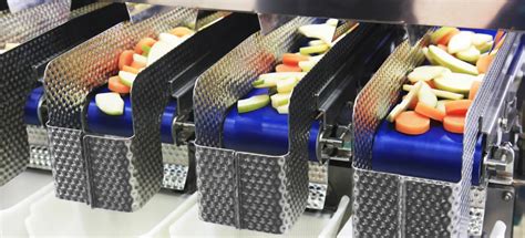 Industries Food Processing Industrial Center