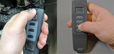 How To Program Skytech Fireplace Remote 6 Easy Step 2025