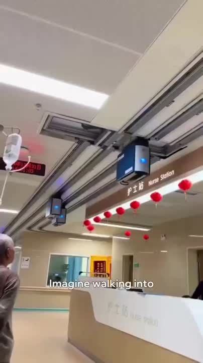 Dr Cyrus Raza Mirza 💠 On Linkedin Robots Revolutionize Ai Aloha