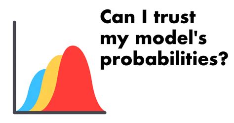 Can I Trust My Models Probabilities A Deep Dive Into Probability