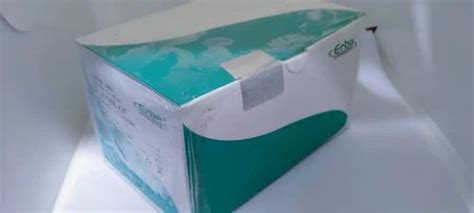 ERBA Hdl Cholesterol Test Kit At 1170 Piece In Chennai ID 2851819958091