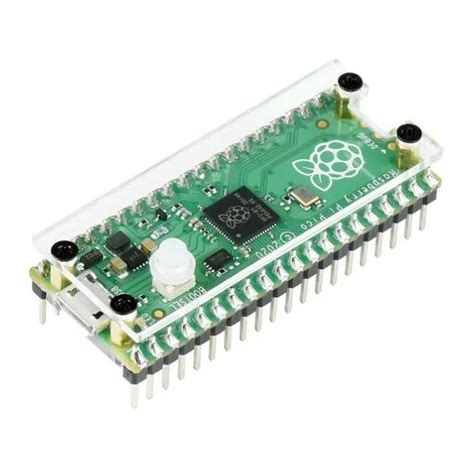 Hutopi Kit Raspberry Pi Pico Kit Raspberry Pi Ldlc