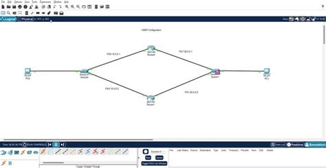 Aayush J On Linkedin Networkengineering Cisco Hsrp