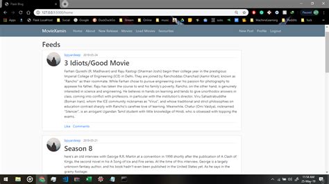 GitHub Bpyardeep Python Flask