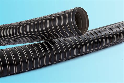 High Temperature Flexible Neoprene Hose At Best Price In Ahmedabad