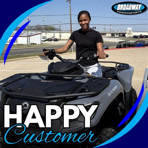 Broadway Powersports Tyler Tx