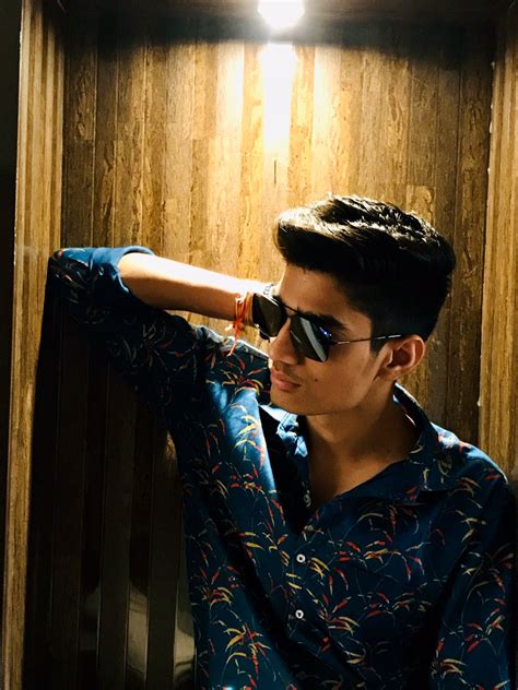 Rushabh Panchal Rushabh117 Twitter