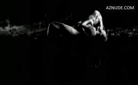 Essy Persson Breasts Scene In Therese And Isabelle Aznude