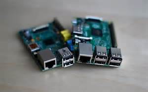 La Raspberry Pi 2 Como Ordenador Personal Se Puede Trabajar Con Este