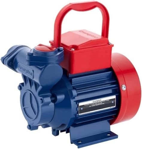 Crompton Mini Champ Plus I 1 Hp Domestic Water Pump Single Phase