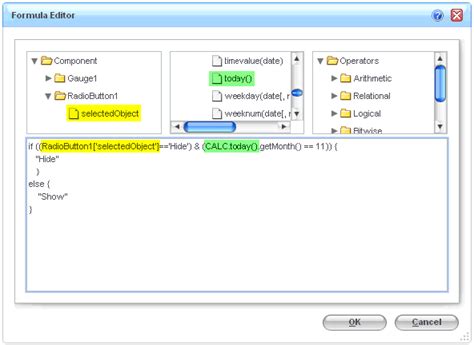 Dashboard Software Dashboard Scripting InetSoft Technology