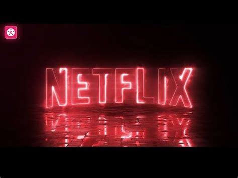 Best KineMaster Tutorial Electric Neon Text Animation In KineMaster Artofit