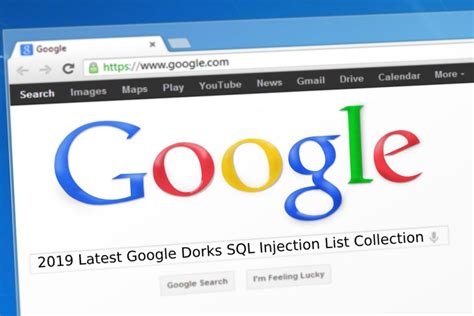 Sql Vulnerable Websites 2019 Lasopashadow