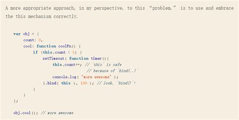 Reading Note On You Dont Know Js Scope And Closure — Coding The World