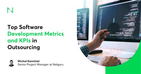 Software Development Kpis Maximizing Efficiency And Quality