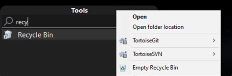 GitHub Hofknecht SystemTrayMenu SystemTrayMenu Browse And Open Your Files Easily