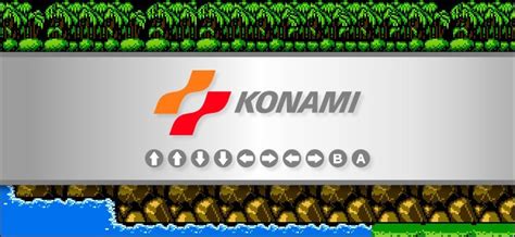 Kazuhisa Hashimoto Creator Of The “konami Code” Passed Away Cchs Oracle