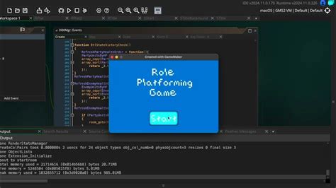 Gms2 Tutorial Rpg Ending Battles Youtube