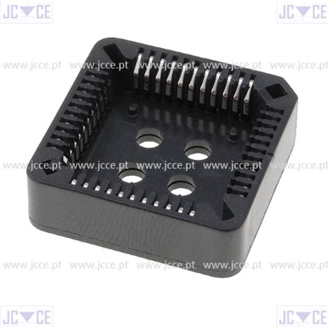 Microchip PIC18F452 I L