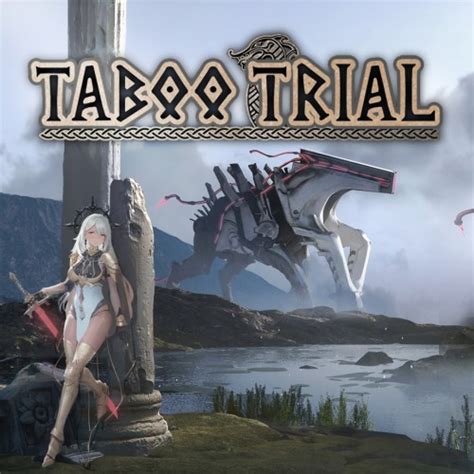 Taboo Trial Ntower Dein Nintendo Onlinemagazin