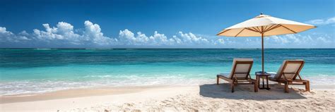 Relaxing Beach Backgrounds Beautiful Sea Waves And White Sand Beach In