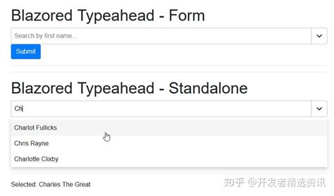 推荐 大量 Blazor 学习资源（二） 知乎