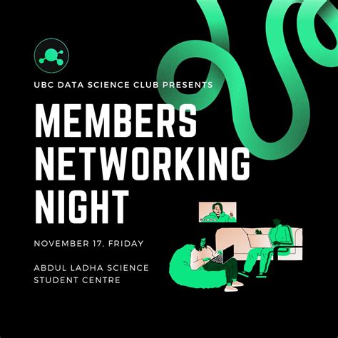 Ubc Data Science Club On Linkedin 🌐 Ready To Expand Your Data Network