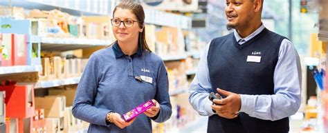 Lidl Announces Tens Of Thousands Of Employees To Get Pay Boost FNTalk Com