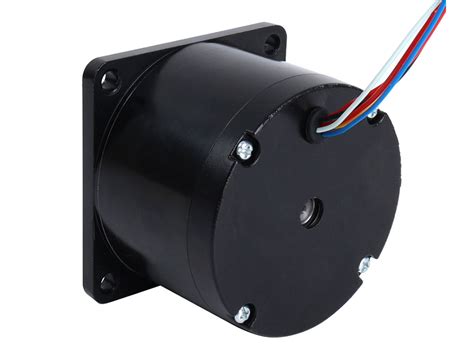 Leading Manufacturer Of Variable Reluctance Stepper Motors Raxmotor