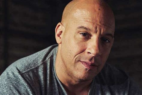 සුපිරි හොලිවුඩ් නළු වින් ඩීසල්ට චෝදනා Lankadeepa Online