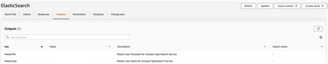Deploy DataHub Using AWS Managed Services And Ingest Metadata From AWS