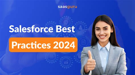 Salesforce Best Practices
