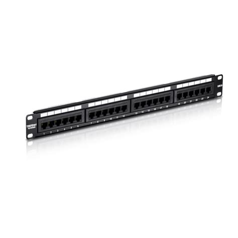 Port CAT Patch Panel Kontratista Store