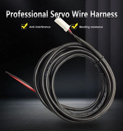 Yaskawa Servo Motor Power Cable Jzsp Cf M E Connection Cable Buy