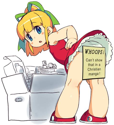 Nude Roll Hentai Char Mugen HCM