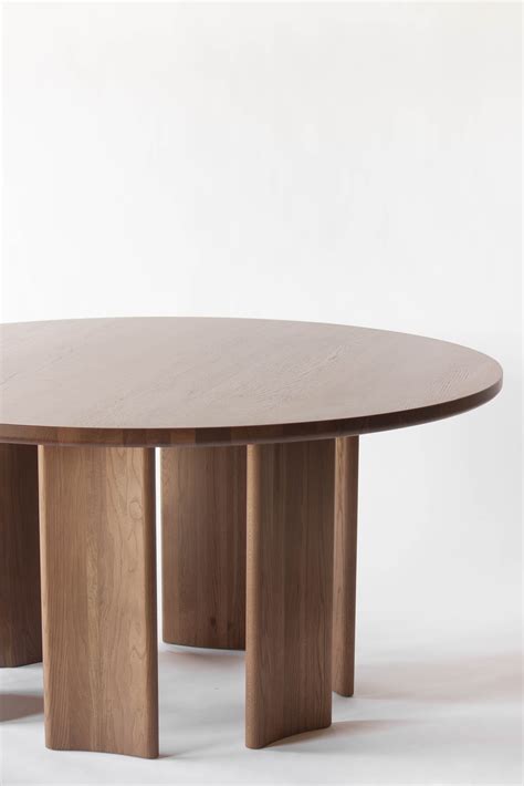 Crest Table In Two Sizes — Sunday Shop