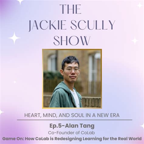 Game On How Colab Is Redesigning Learning For The Real World Podcast Episode On